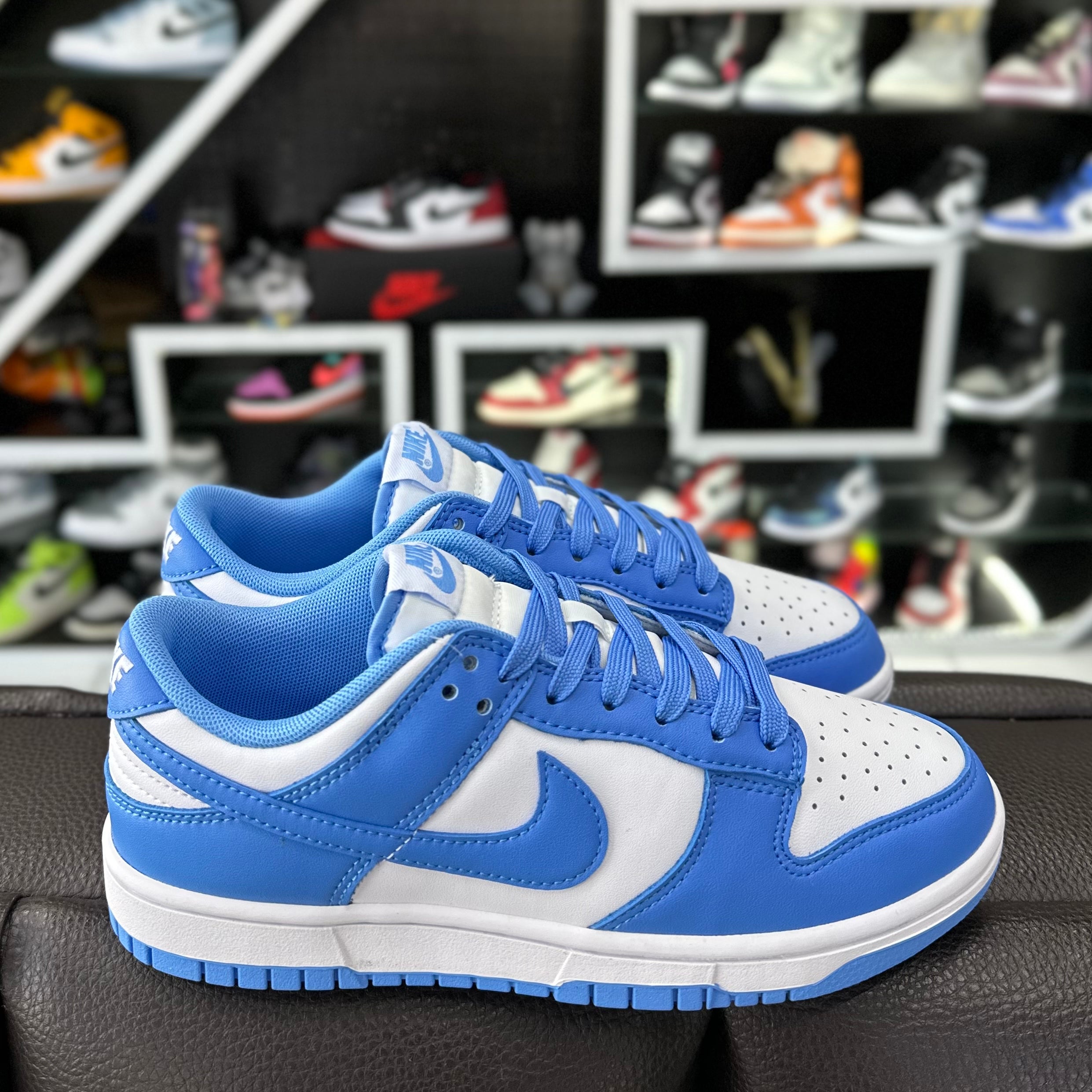 SB Azul – Sneakerland