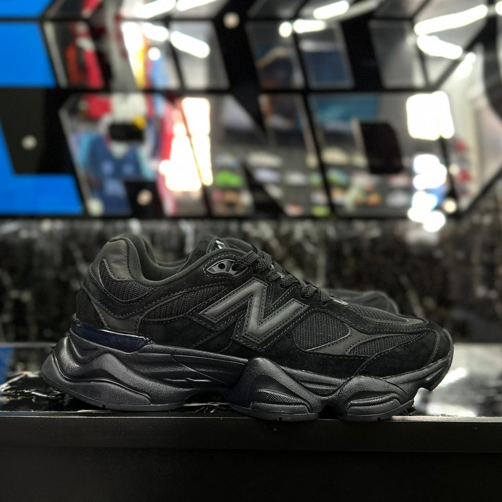 New Balance 9060 Negros – Sneakerland