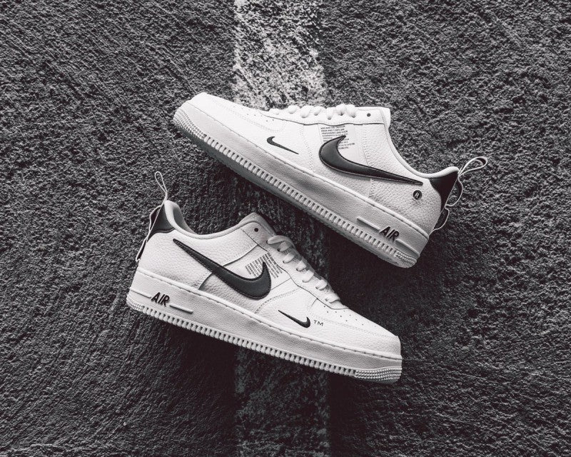 AF1 Low UTILITY 'OVERBRANDING' – Sneakerland