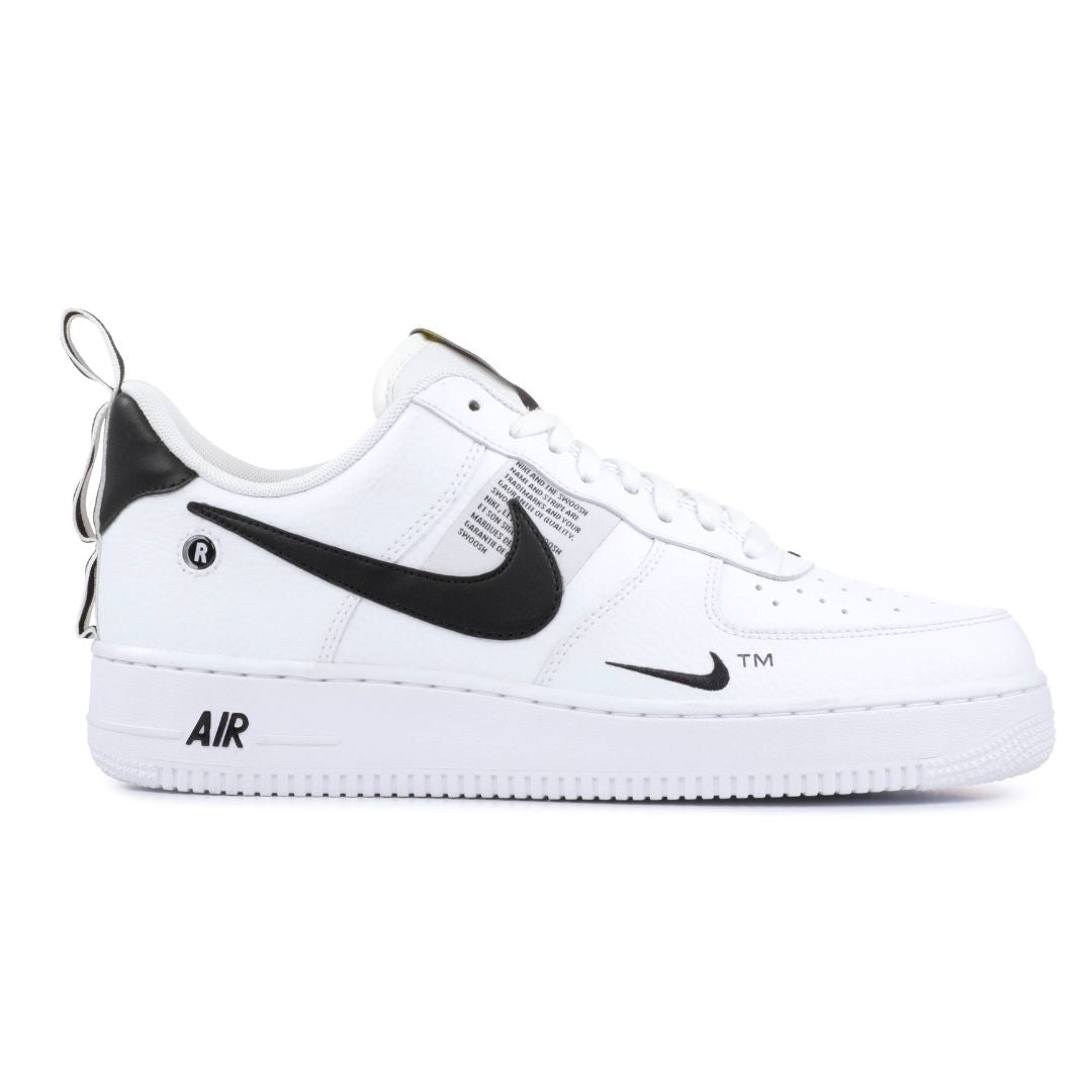 AF1 Low UTILITY 'OVERBRANDING' – Sneakerland